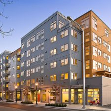 Midtown Seattle Developments | Seattle Condos and Lofts